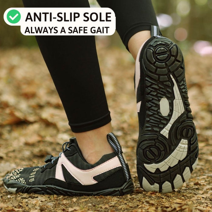 Air - Outdoor & Non-Slip Barefoot Shoes (Unisex) – Purestep