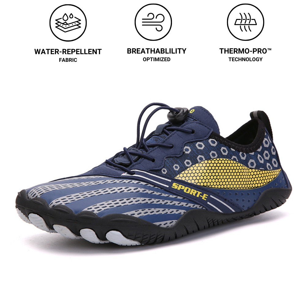 Sports Barefoot Shoes – Purestep